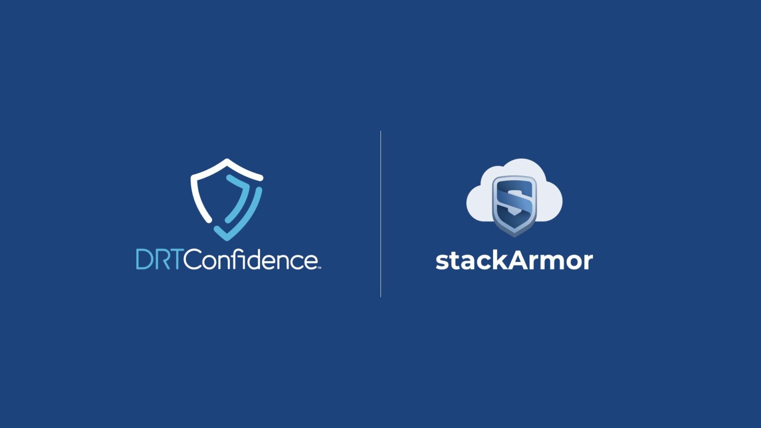 DRTConfidence and stackArmor Team Up to Deliver Digital Authorization Packages for FedRAMP and ...